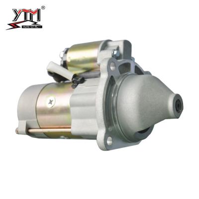 Cina motore FT2.8 del motore d'avviamento di 12V 10T 2.2KW per CUMMINS ISF2.8 Omarco S43-20110 in vendita