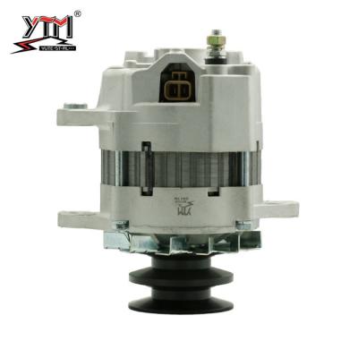 70A Mitsubishi Alternator / Fuso Truck Alternator 1977-2002 6D14 6D15 6D16 6D17 6D22