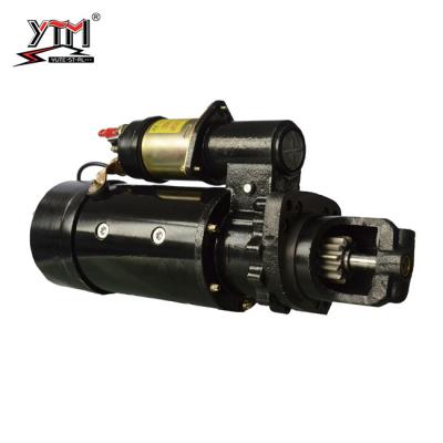 China Genuine Engine Parts  C7 Excavator Starter Motor 6V5720  E325 C7 for sale