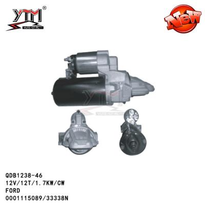 중국 -1시 -1분 전기 시동기 모터 0986025830 2583 1741087 LRS02711 판매용