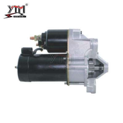 Cina motore del motore d'avviamento 12V per Peugeot Citroen D6RA51 D6RA511 436090 in vendita