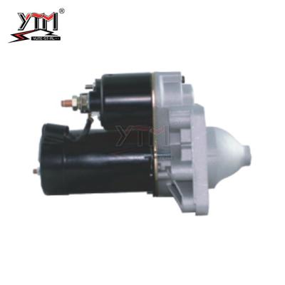 Cina Motore D6RA110 0986021651 RNLD6RA110 del motore d'avviamento di Citroen Peugeot 12V in vendita