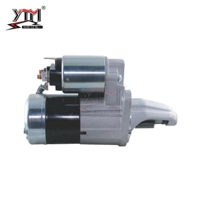 Cina 12V 0.8KW 8T Nissan Hitachi Starter 2330041B15 23300M8200 23300M8210 in vendita