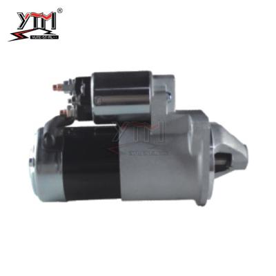 중국 S114780 703478 S114505 전기 시동기 모터 M3T21281 M3T21281D M3T21282 M3T21881 판매용