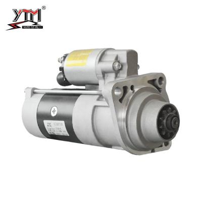 중국 살쾡이 T200/BF4M1011을 위한 600155 TM000A29001 자동차 기동 장치 12v 10t 1.4 kw 판매용