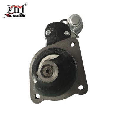 중국 YTM03-HT QDJ2611G  ISDE 10T 6KW 시동모터 52562026 M93R3025SE 판매용