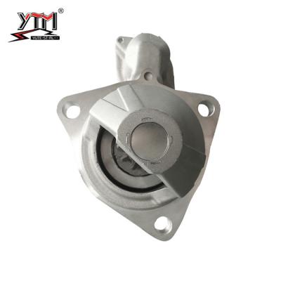 중국 현드리 트럭 MD92 03506020410을 위한 YTM04-HT QD2602O 셀프 스타터 모터 판매용