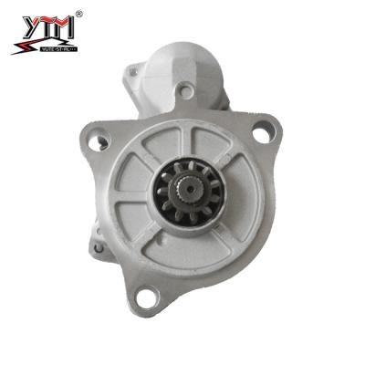 중국 YTM09-HT QD2602B FD6 0355-502-0110 트럭 셀프 스타터 모터 판매용