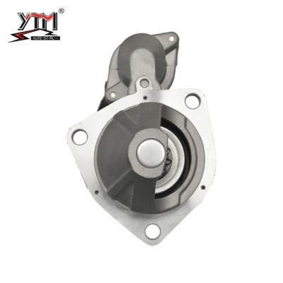 중국 PD6 PE6 UD 버스 6KW 2330096101을 위한 YTM10-HT QD2602C 엔진시동기 모터 판매용