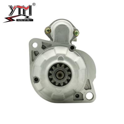 중국 6DF3 롤러 24V 12T 4.5KW 전기 시동기 모터 슈차이 3708010063LH10 판매용