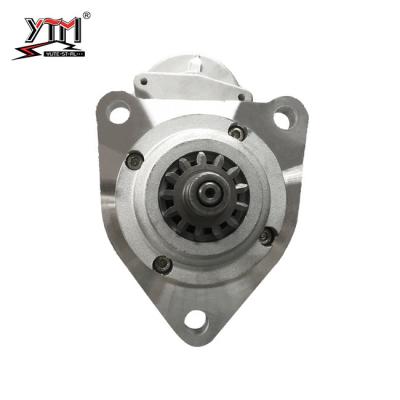 중국 DK10 EB100 EB200 13T 4.5KW 엔진시동기 모터 0300-552-0420 판매용