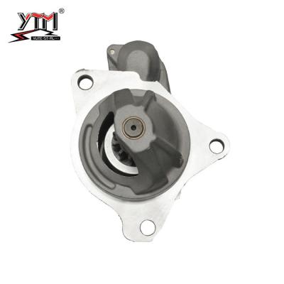 중국 K13C EX300-1 EK100 281001492 6KW 엔진시동기 모터 판매용