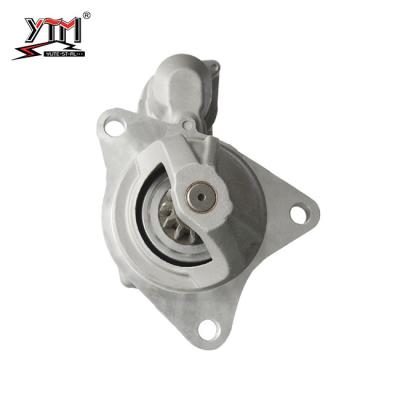 중국 트럭 K13C/EX300-1/EK100 28100-1492를 위한 24V 11T 7.5KW 셀프 스타터 모터 판매용