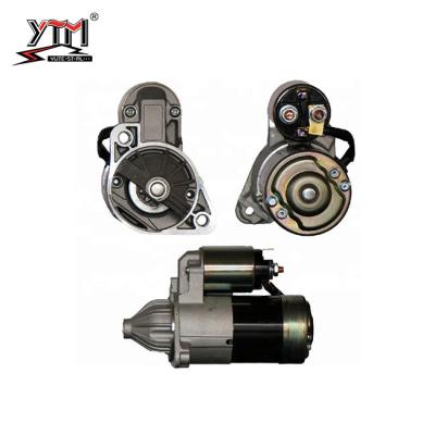 중국 LRT00100 M001T2581 8t 전기 시동기 모터 M001T71382 M001T72582 M1T71382 M1T72583 판매용