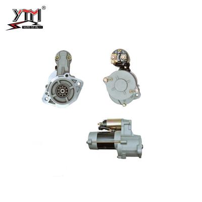 중국 0986014111 1411 F042S01164 전기 시동기 모터 3610042011 LRS439 M002T56182 M002T56185 M2T56181 판매용