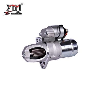 중국 0986014111 1411 F042S01164 12v 자동차 기동 장치 3610042011 LRS439 M002T56182 M002T56185 M2T56181 판매용