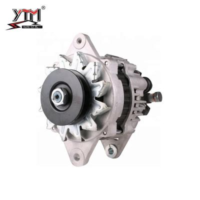 중국 0986041770 0986041791 4177 4179 LR170505 12v 70a 교류 발전기  LR170511 -1시 1분 LRB00303 437134 판매용