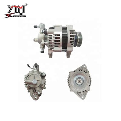 중국 8972402701 60A 자동차 교류 발전기 LR160502 LR160502B LR160502C LR160502E 8972402700 판매용