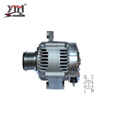 중국 토요타 LRA02558 LRA2558 -1시 -1분을 위한 1022115670 70A 자동차 교류 발전기 판매용