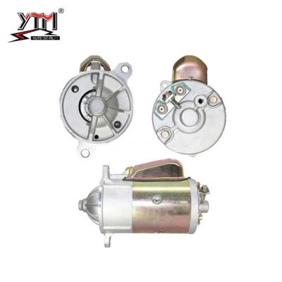 China E3TZ11002E E47F10001AA E47FAA 12v Starter Motor LRS01397 LRS1397 SA746C For Bronco Ranger Aerostar for sale