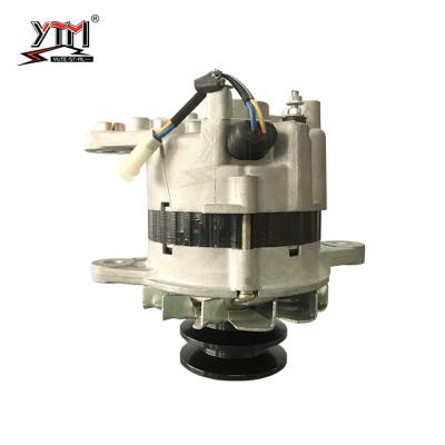 중국 6D14 E200B S6K 6D31 35A M202 전기 교류기 모터 2B82-42 ME070120 판매용