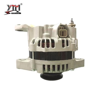 중국 M212 D4E EC60 12V 80A 1PK 전기 교류기 모터 14653971 2006491 판매용