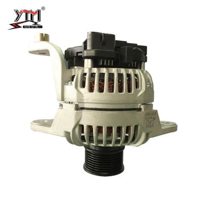 중국 볼보 EC360 EC480을 위한 BO202 D12D CA1853IR 0124555017 자동차 교류 발전기 판매용