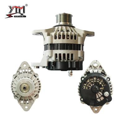 중국 DR202 전기 교류기 모터 24SI LG925 R225-7 R225-9 B3.9 Ｃ 70A 8600017 판매용