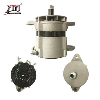 중국 스행차이 쿠민스를 위한 DR218 21SI C6121 3306 50A 1002110890 자동차 교류 발전기 판매용