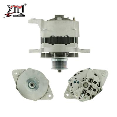중국 DR220 22SI M11 쿠민스 자동차 교류 발전기 70A CAL60607 19010111 CH11087 3675242RX 판매용