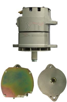 중국 DR229 30SI K19 K38 전기 자동차 교류 발전기 100A 3400698 CAL60611 판매용