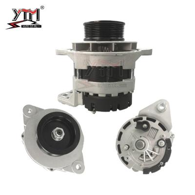 중국 DR255 DB58T DH220-5 DH265 전기 교류기 모터 80A S95-41 PK390050 판매용