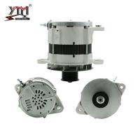 China DR258 C7 E324 325 E329 80A  101211-8140 Auto Alternator for sale