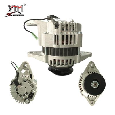 중국 LR160-735B HT202 4D94 DH60-7 1PK 전기 교류기 모터 판매용