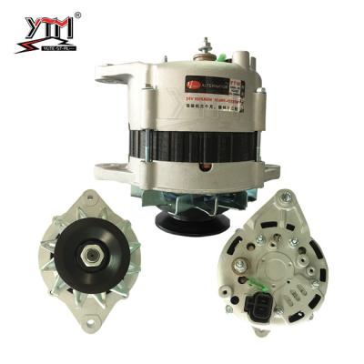 중국 HT204 4D98 DH80-7 R80-7 전기 교류기 모터 60A 2PK 8944264470 판매용