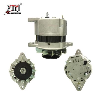 중국 HT207 C240 SH60 4D95 전기 교류기 모터 30A 1PK 34468-16100 판매용