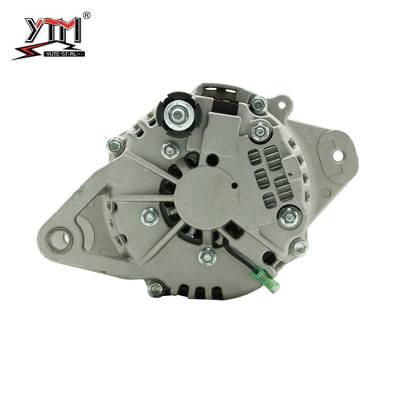 Cina Alternatore automatico di HT209 4D94 R60-9 DH60-9 12V80A 1PK LR180-760 per resistente in vendita