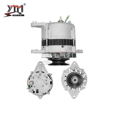 중국 HT245 PC60-5 60A 1PK 600-821-3850 전기 교류기 모터 판매용