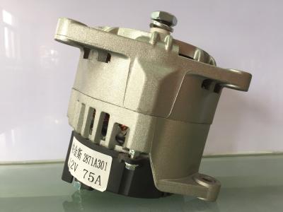 중국 HT238 2871A301 CAL30207  75A 전기 교류기 모터 판매용