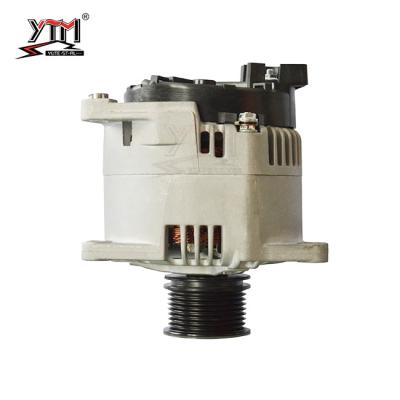 중국 MR201 C4.4 전기 교류기 모터  E312D E315D 313D2GC 70A 2873A704 판매용