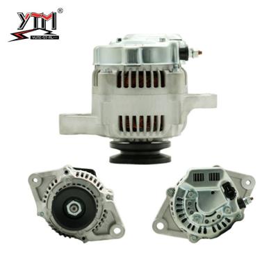 중국 ND207 V2304 D1703 PC56-7 쿠보타 자동차 교류 발전기 35A A63-20 101211-2951 판매용