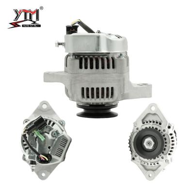 중국 ND210 4D94 R80-7 24V 45A 전기 교류기 모터 A69-23 101211-2951 판매용