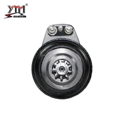 China QDJ2745G CST10629 Electric Starter Motor 0001416040 For BENZ for sale
