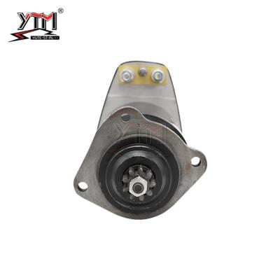 중국 TS16949 QDJ2745V 6.6KW 볼보 시동기 모터 8511409900 판매용