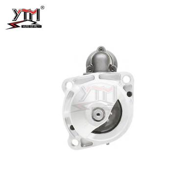 중국 QD1310K 전기 시동기 모터 0001230007 0001230023 986018980 986018987 1898 500325145 500338952 504059251 LRS01562 판매용