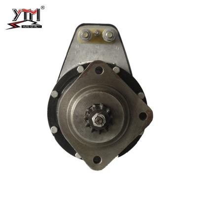 China QDJ2844A FL413 FL513 Electric Starter Motor For Deutz 1163556 1510014 1510017 986011590 1159 for sale