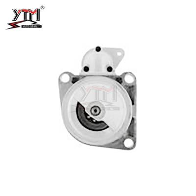 중국 QD2310G 4.0KW CST10662 전기 시동기 모터 0001231011 986019010 1123009 1231011 DRS3828 8819010 8EA737936-001 CS1248 판매용