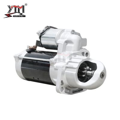 중국 QD2310L 9T 0001231033 전기 시동기 모터 1231033 36262016003 판매용