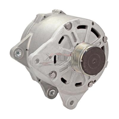 China 12V 190A Audi Q7 Water-cooled Generator LR1190-940  059903016T 059903016TX 2020237 205410190 CAL20237 Car alternator for sale