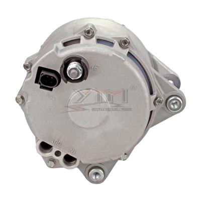 China 12V 190A Audi Q7 Water-cooled Generator LR1190-940  059903016T 059903016TX 2020237 205410190 CAL20237 Car alternator for sale